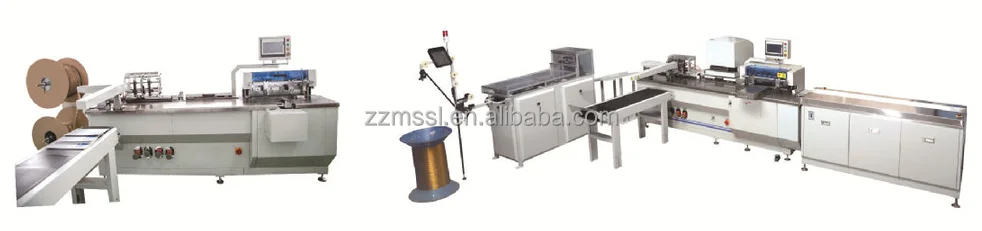 Heavy Duty Spiral Wire Punching Spiral Coil And Double Binding Ring ...