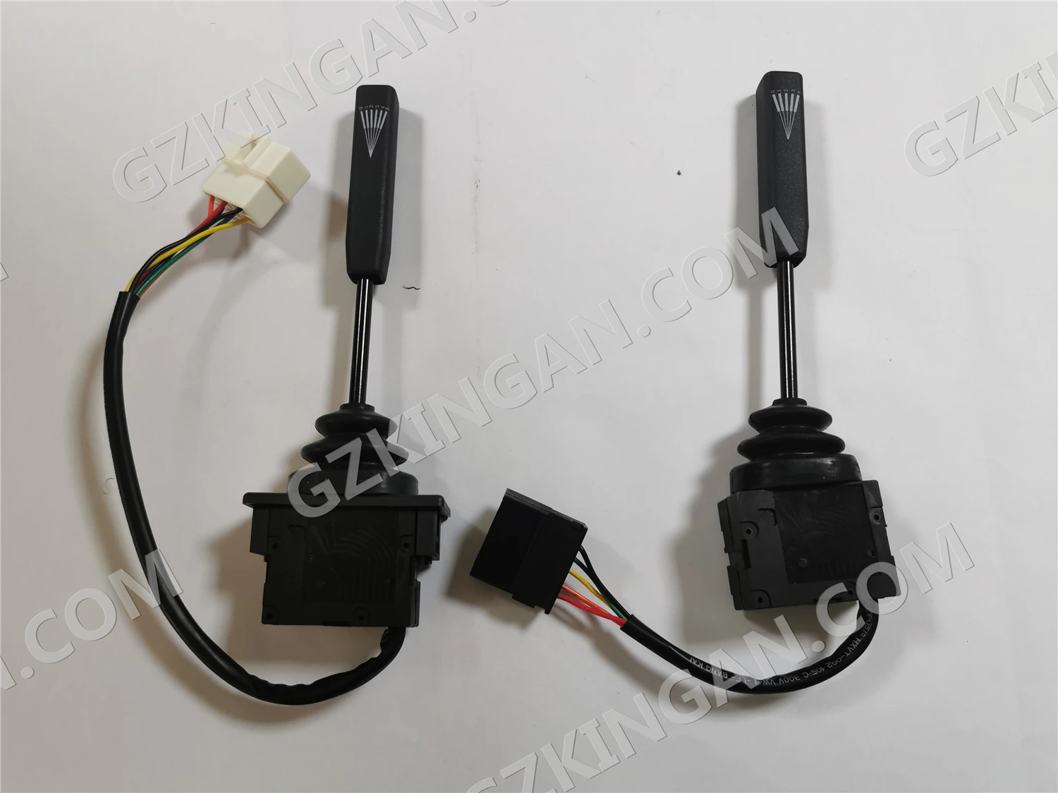 4 Stage Control Retarder Hand Lever Switch for Trucks