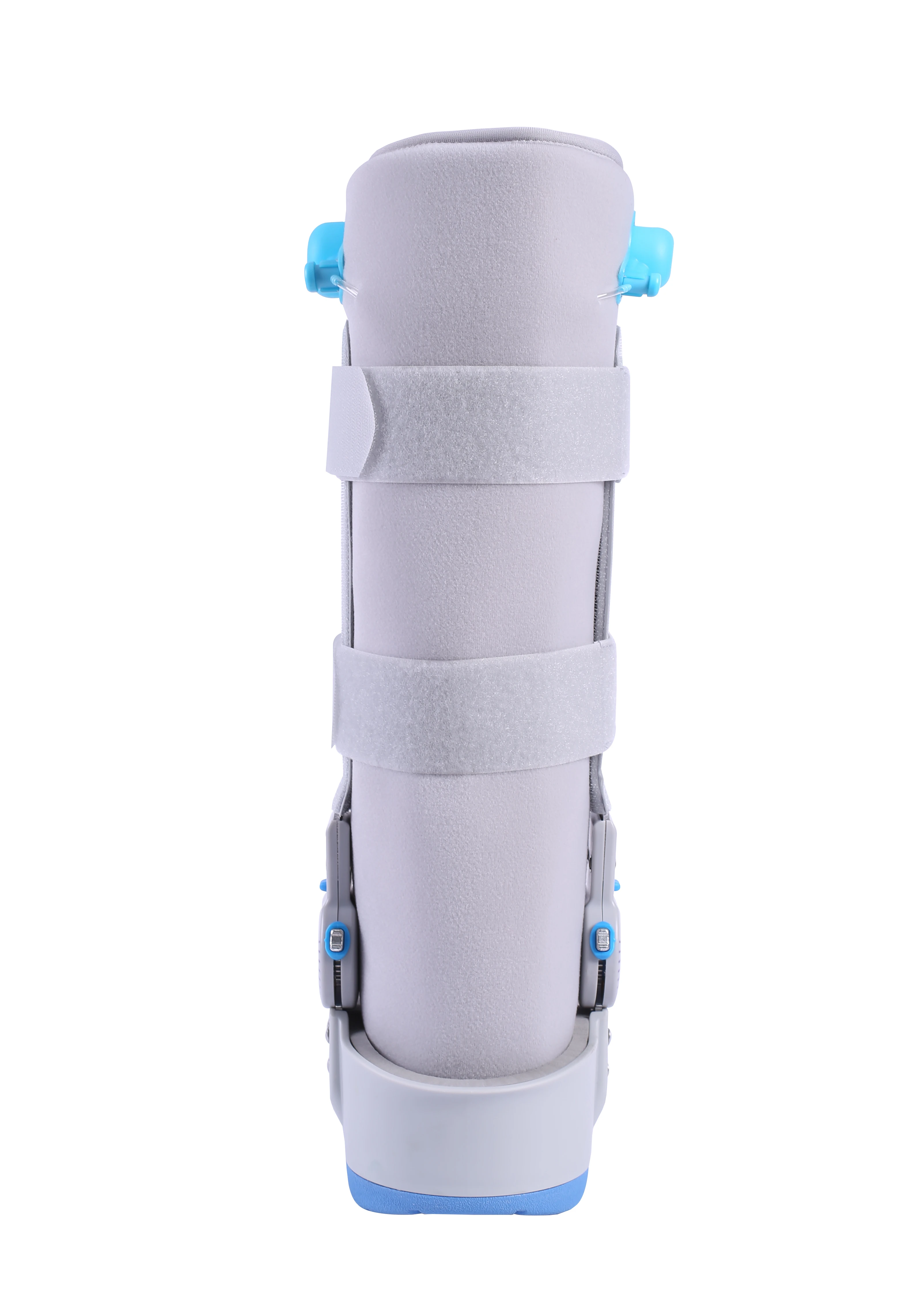 Medical Walking Boot Adjustable Orthopedic Air Cast Walking Ankle Boot ...