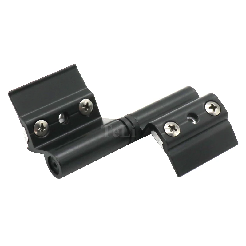 High Strength Aluminum Inner Door Hinge - Buy Windows Hinges,Hinges ...