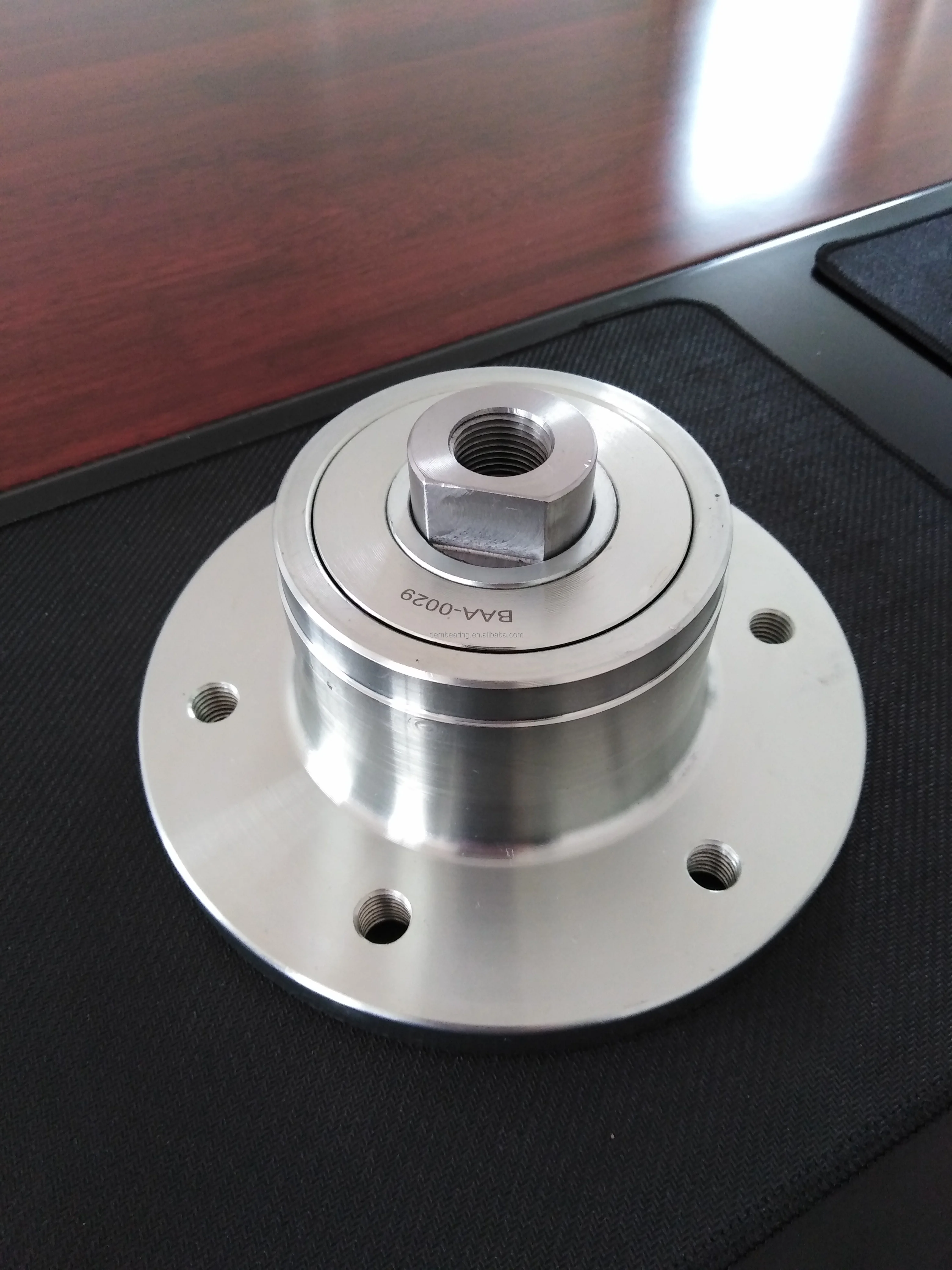 High Precision Agri Hub Bearing BAA0004 BAA-0004