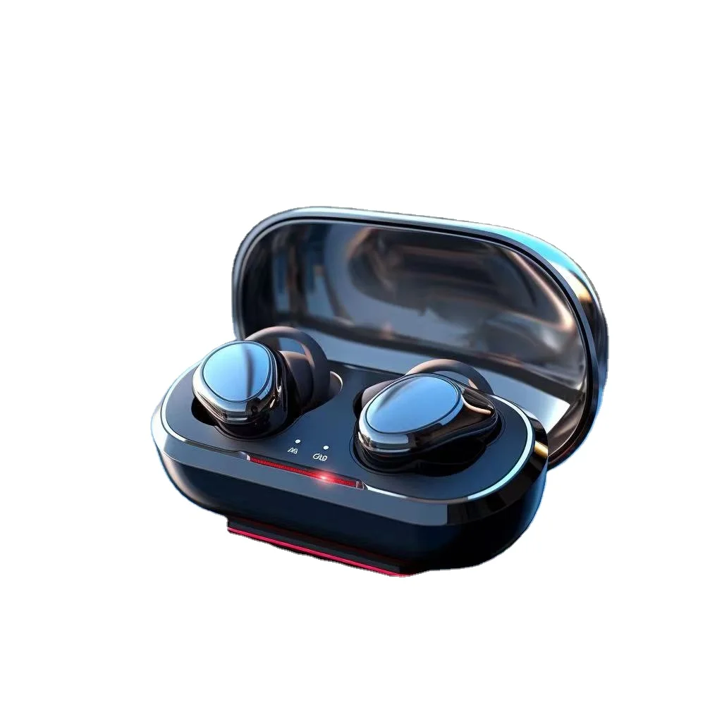Iera 9001 High Quality Waterproof Wireless In-ear Gaming Earphones F9-5 ...