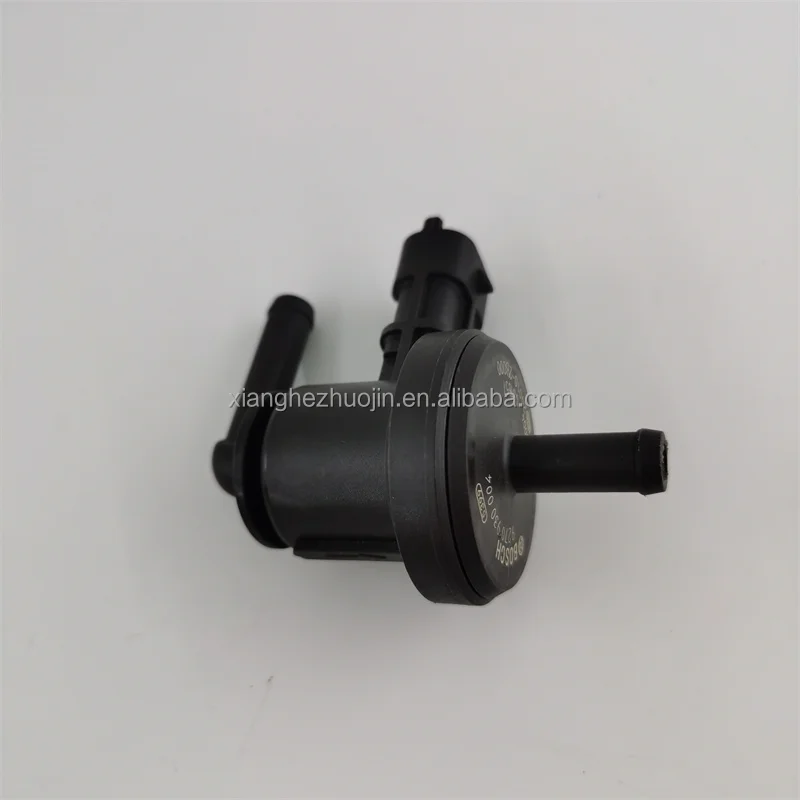 Vapor Canister Purge Control Solenoid Valve 29010-2b000 28910-2b000 ...