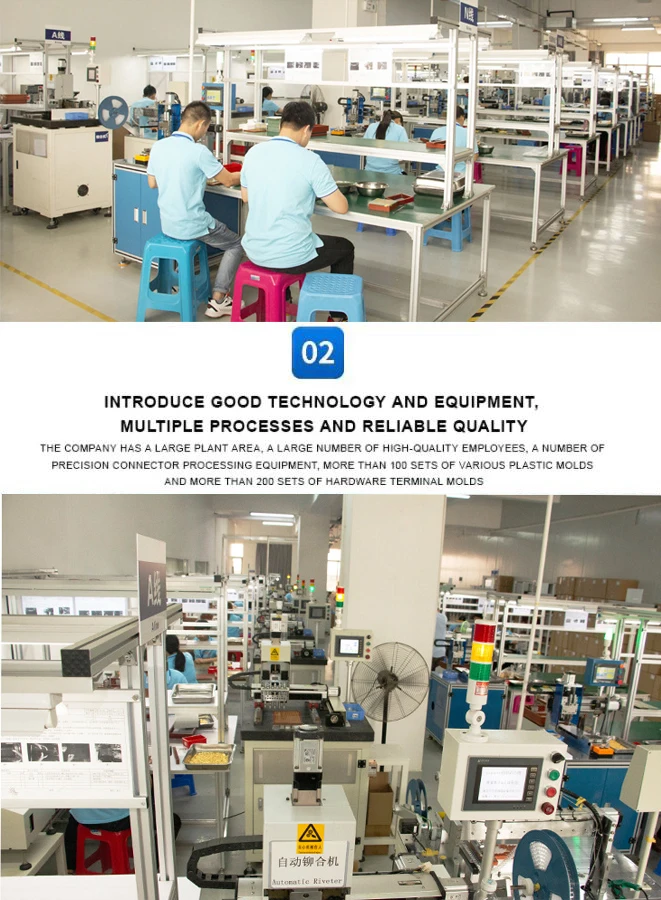 China Smt Pogo Pin Male And Female Spring Pin For Power Connector ...