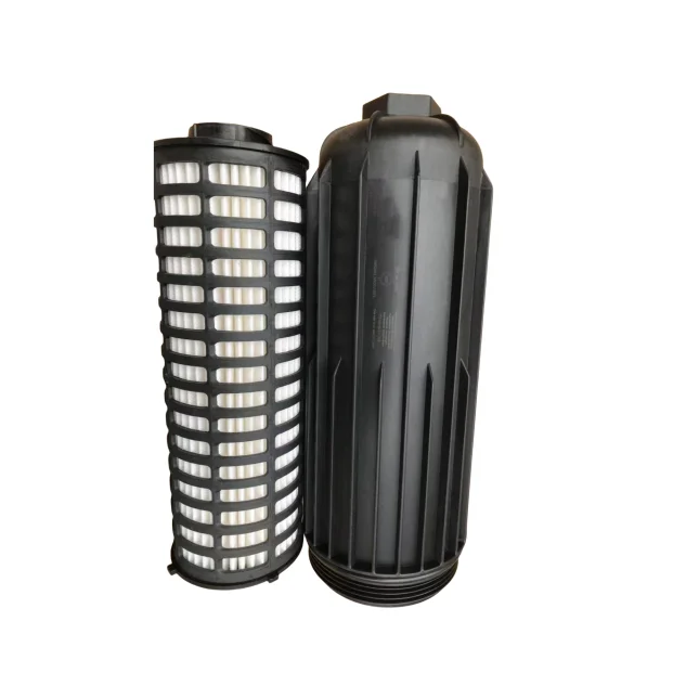 Hot sale High oil filter P954588 2996416 504213800 5801592275 ...
