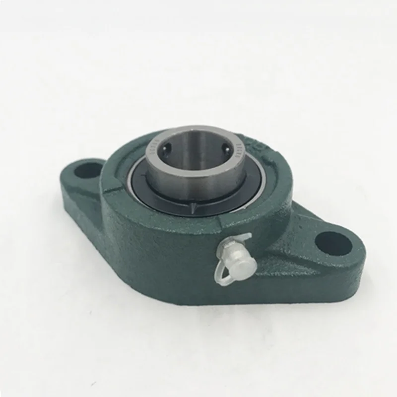 Pillow Block Ball Bearings UCFL207-UCFL212 for Durable Machinery