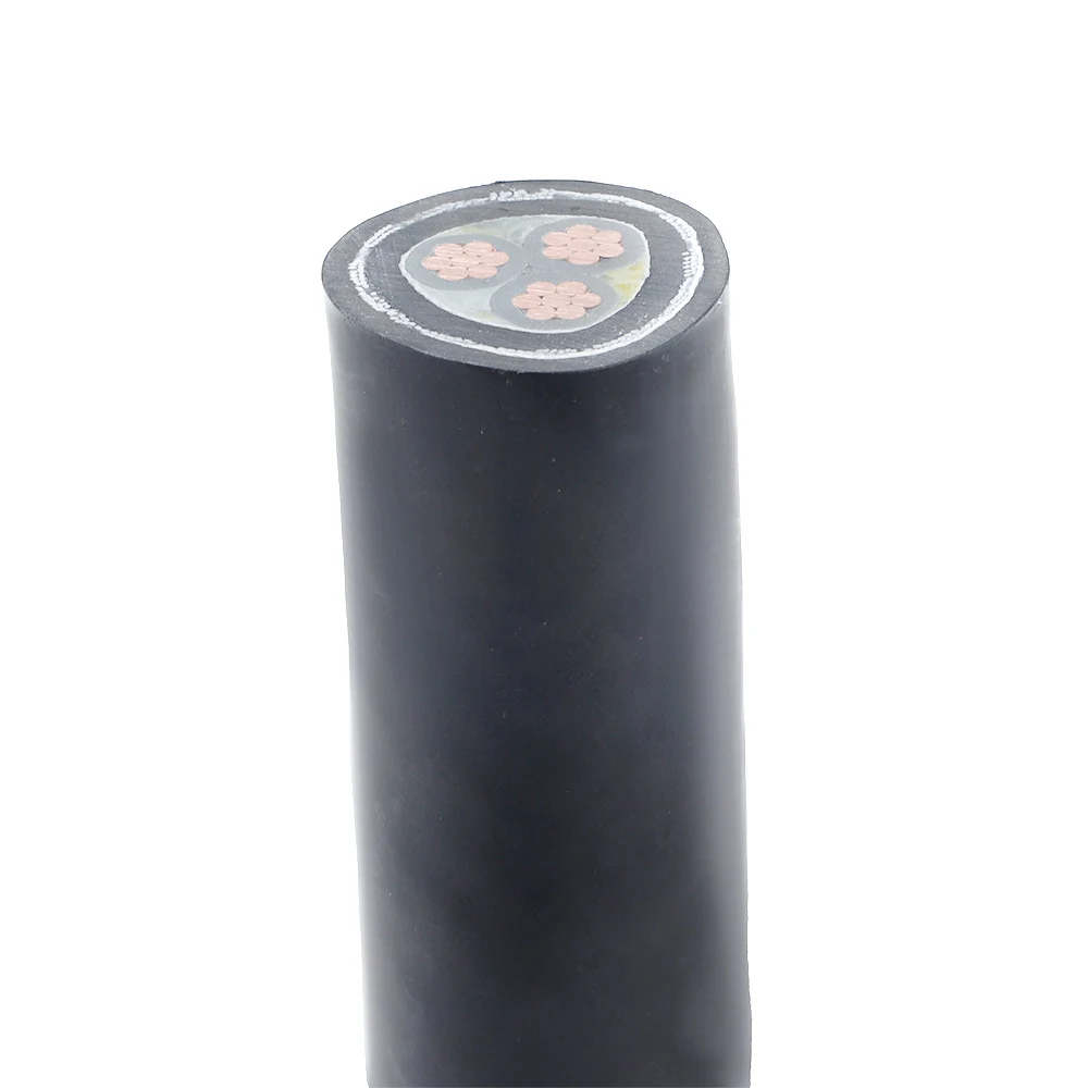 Cjpj Shipboard Cable Tcu Xlpe Insulated Shf2 Sheathed Cable 0.6/1kv ...