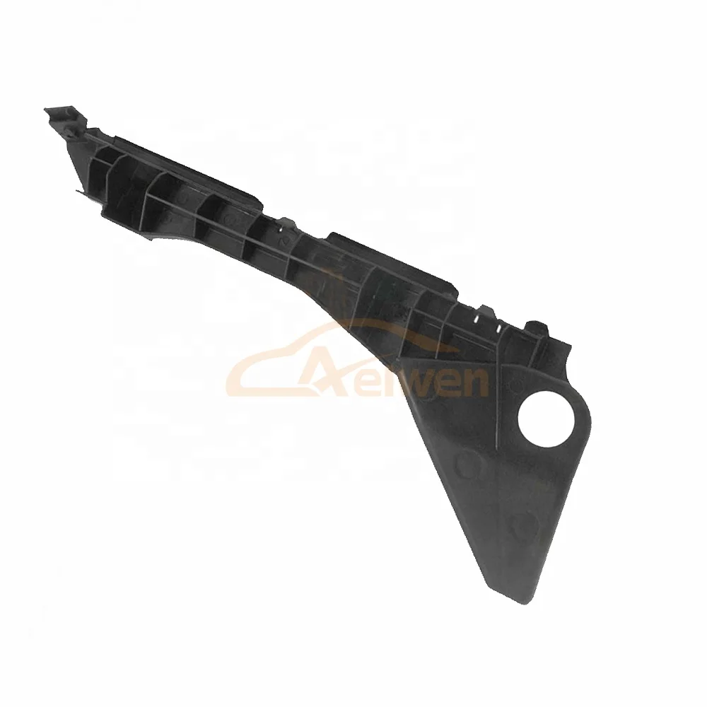 New Car Bumper Car Front Bumper Bracket 52535-02030 52535-13040 Fit For ...