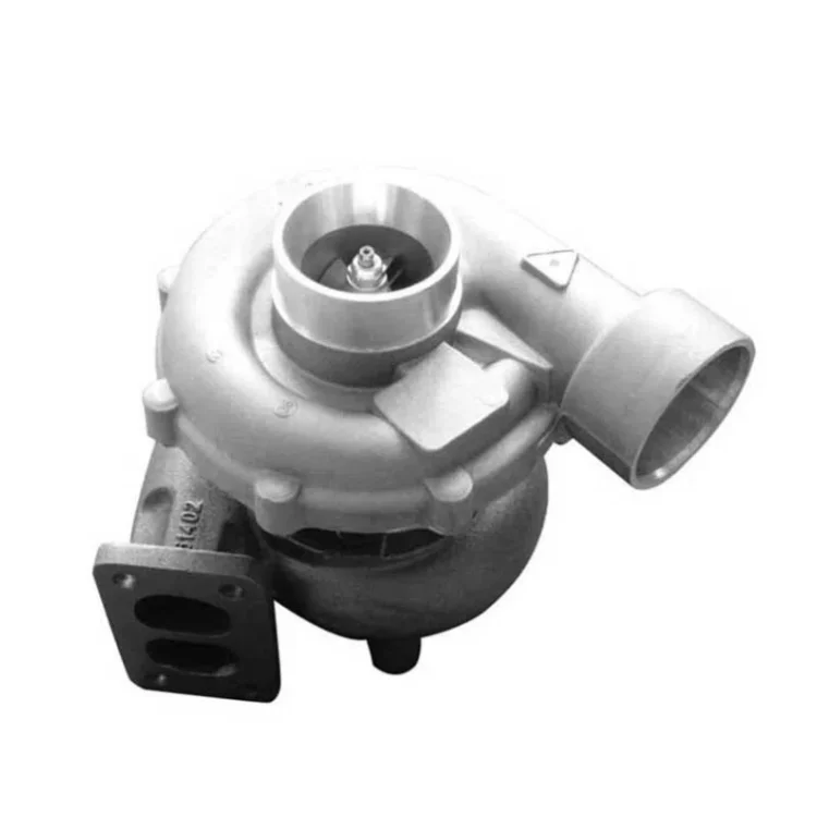 High Quality New Turbocharger To4b81 465366-0013 For Truck Engine 1617 ...