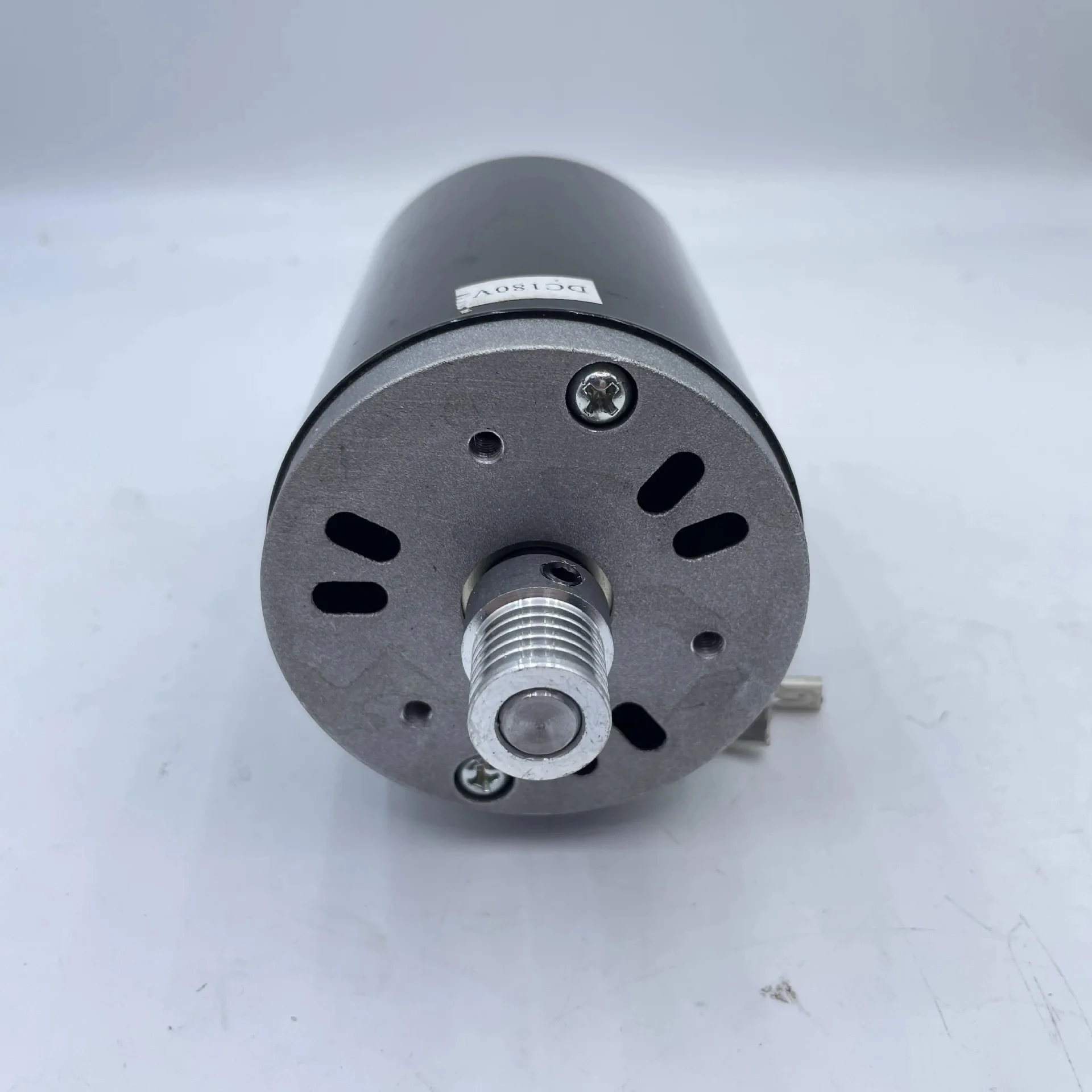 200W Brushed DC Motor for Fat Thrower Treadmill Screwdriver Machine