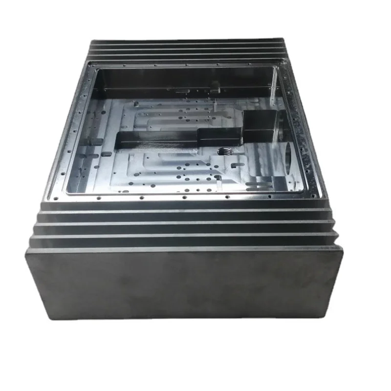 Kenli Dip Brazing Thermal Cooling Aluminum Air Plate - Buy Electrical ...