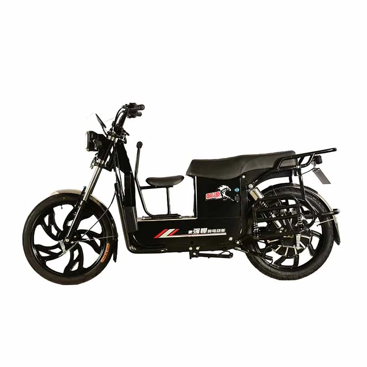 Performance Driven Commuter Electric Motorcycles with 1KW Power for ...