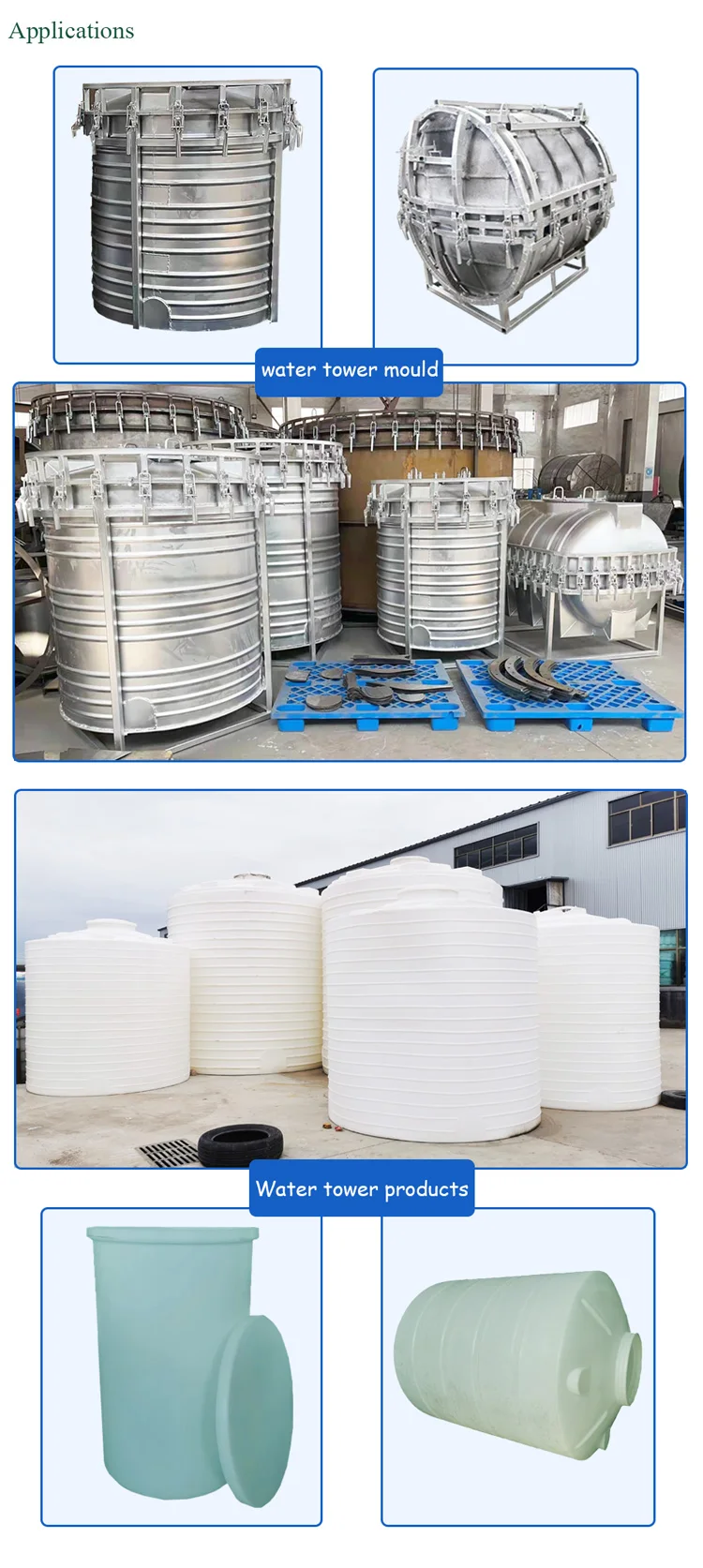 Aluminum Roto Mold for Rotational Molding Ocean Kayak Mold| Alibaba.com