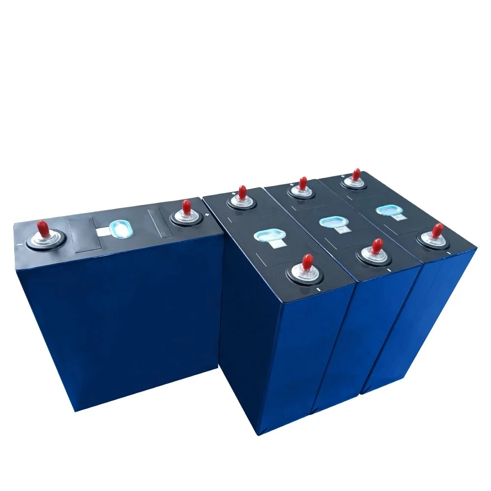 Grade A 280Ah 9000cycle Lifepo4 Battery Prismatic LFP off Grid Solar ...