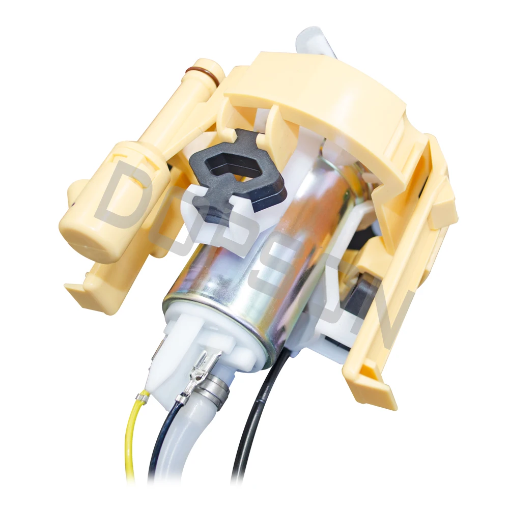Dopson Dps5109 Electric Fuel Pump Assembly 16117194000 For Bmw 7 Series ...