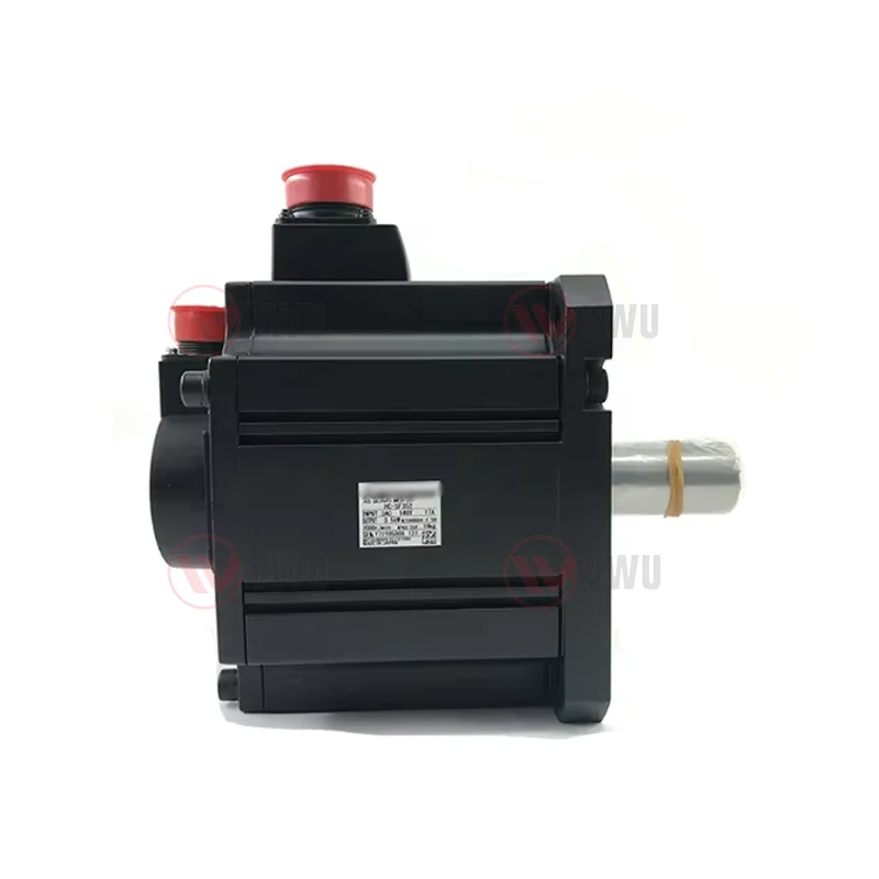 Three Phase Open-loop Vector Control Frequency Hc-sf352 Servo Drive ...