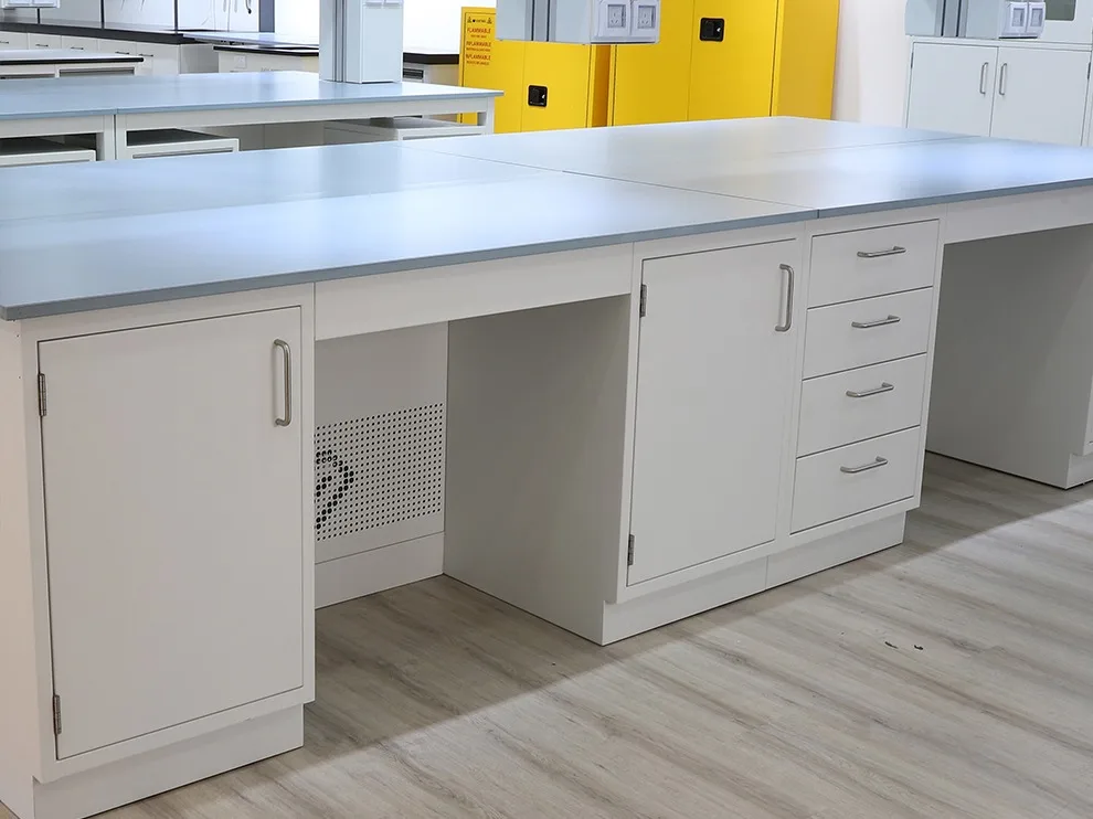 Medical Instrument Hospital Furniture Lab Doctor Work Benches ...