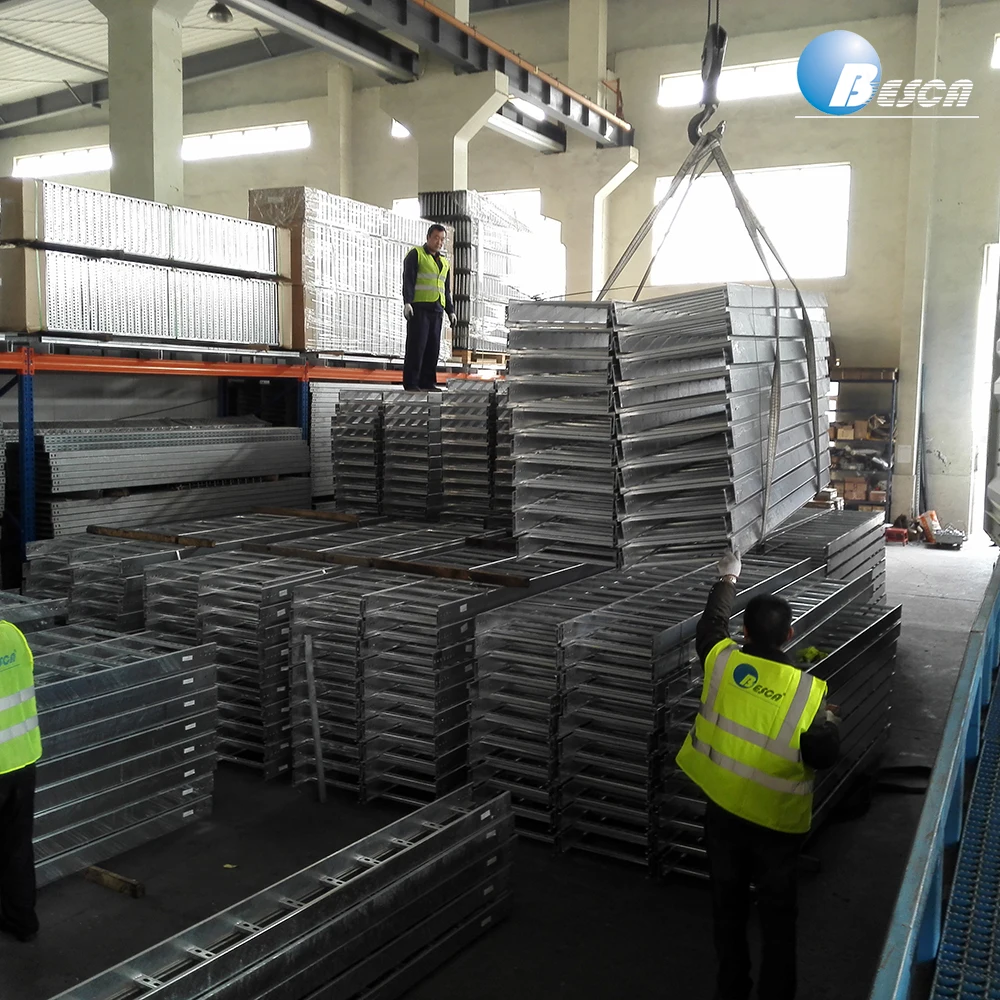 Aluminum Steel Folding Marine Cable Ladder In 3m Or 6m - Buy Aluminum ...