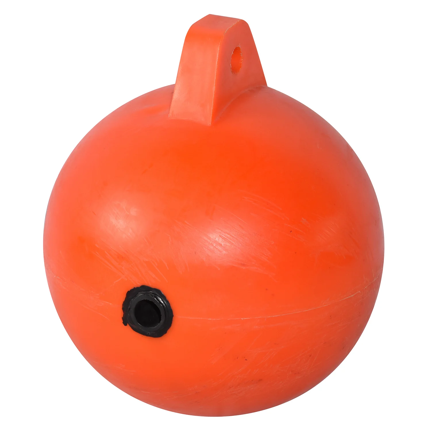 Custom Diameter 31CM Marine Hard Skin Mooring Buoys
