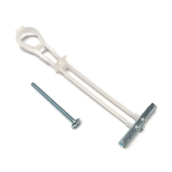 New Product China Manufacture Snap Toggle Anchors Strap Toggle Bolt ...