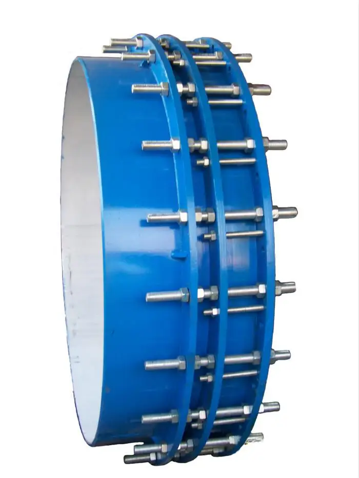 Dn300 Dn500 Universal Compensator Flexible Coupling Carbon Steel Pipe ...