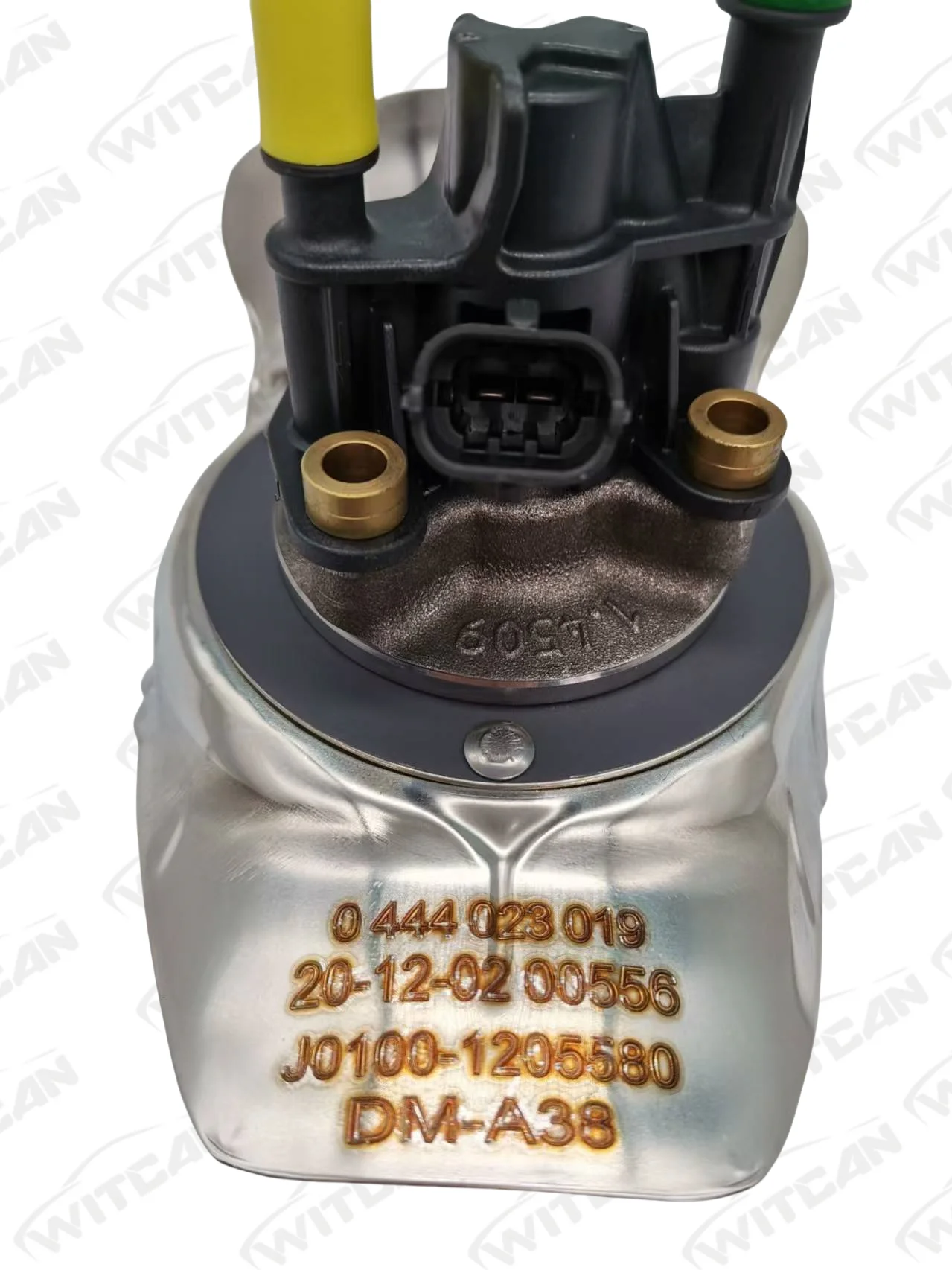High Quality Urea (adblue) Injection Dosing Module 0444 023 019 for ...