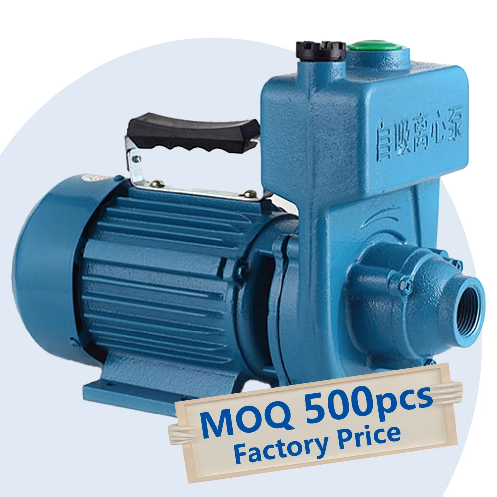 Alibaba.com: DONGMU DM-WZQ 1Hp 2Hp 3Hp surface solar self-priming water pump for river ...