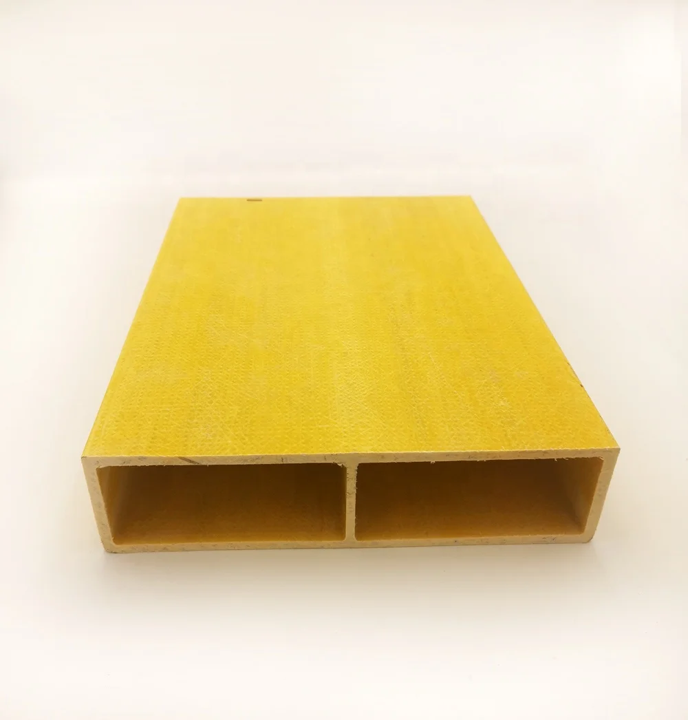 Frp Roof Trusses/purlin Beam Fiberglass Roof Support Structures - Buy ...