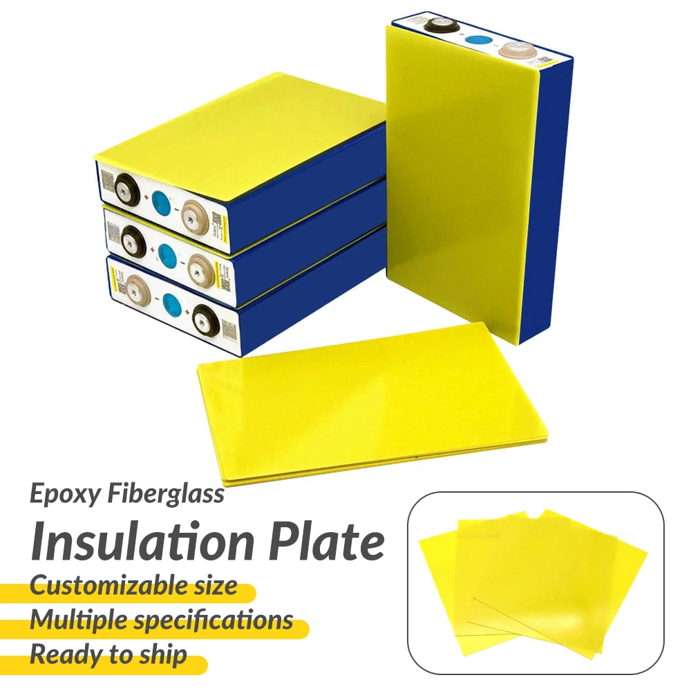 Between Yellow Epoxy Fiberglass Insulation Plate Laminated Sheet ...