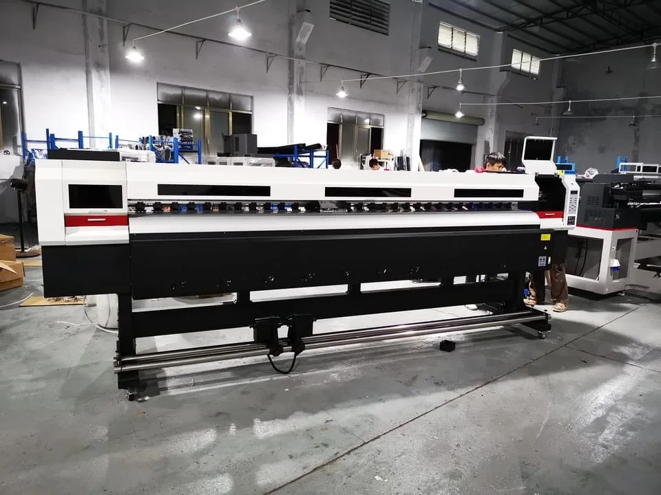 180 Lpi Encoder Strip 180dpi Raster Strip For Infinity Challenger Flora ...