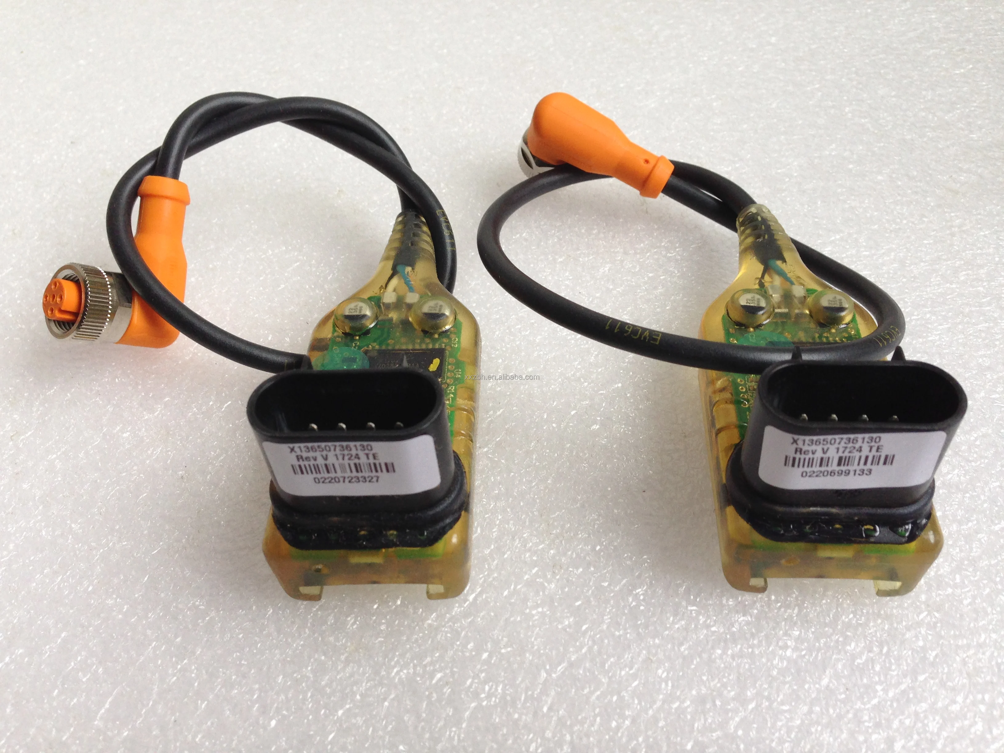 PLC Brand New Original Stainless Steel Air Conditioner Fan Motor YSK75 ...