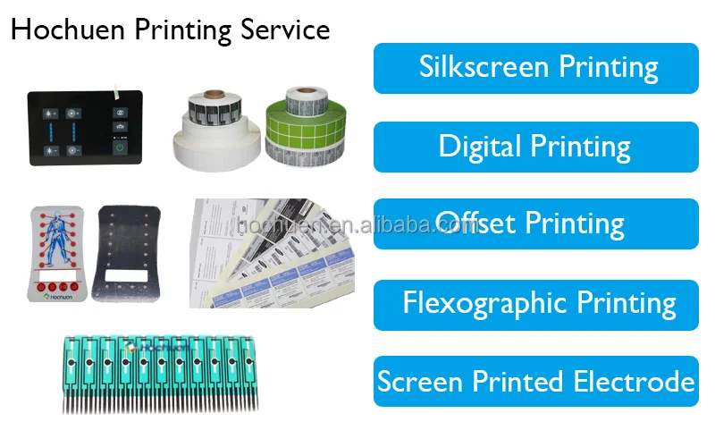 OEM Custom Matte Surface Waterproof PET Die Cut Stickers Decals Round ...