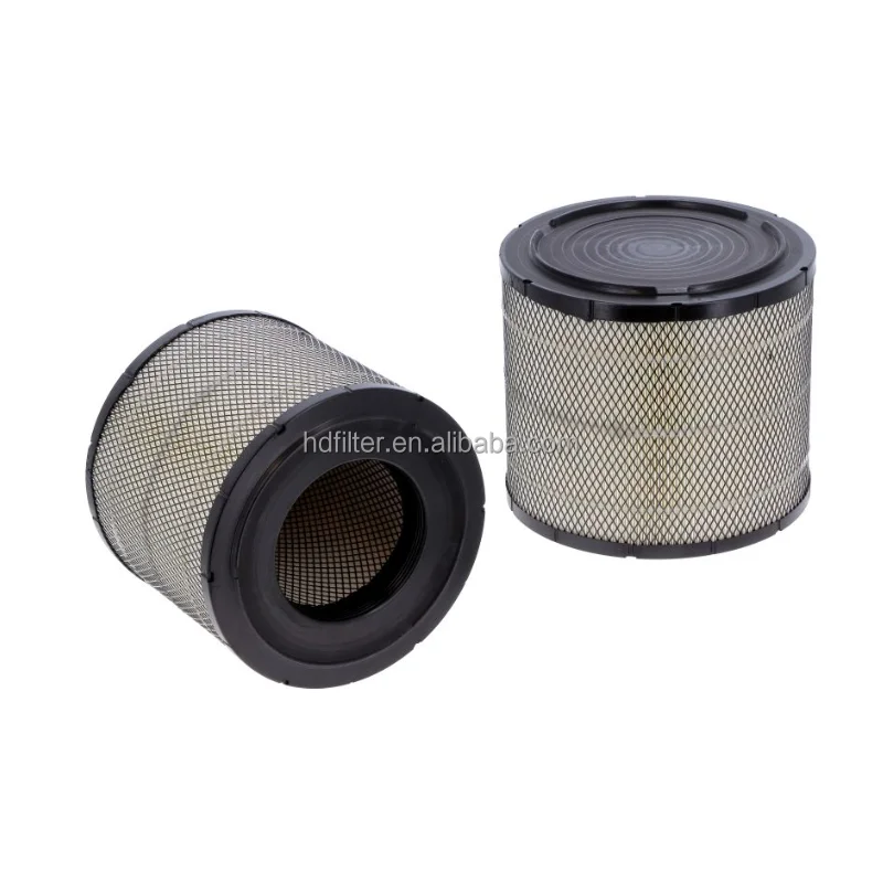 Re164839海德威尔热卖P182041 P626104 34c3429 Sp104905机械挖掘机空气滤芯Re164839 ...