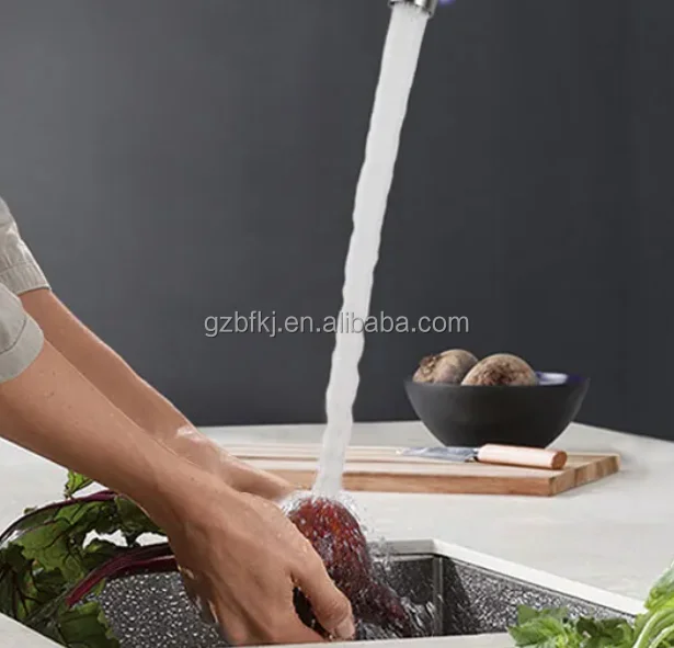 Micro Bubble Generator - Nano Bubble Nozzle for Water Treatment