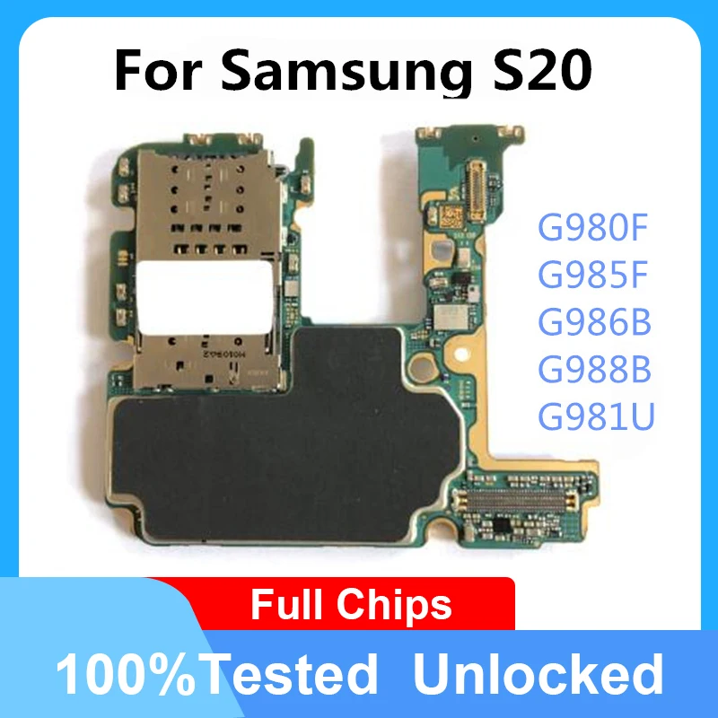 Samsung Motherboard Replacement - Upgrade & Repair Parts