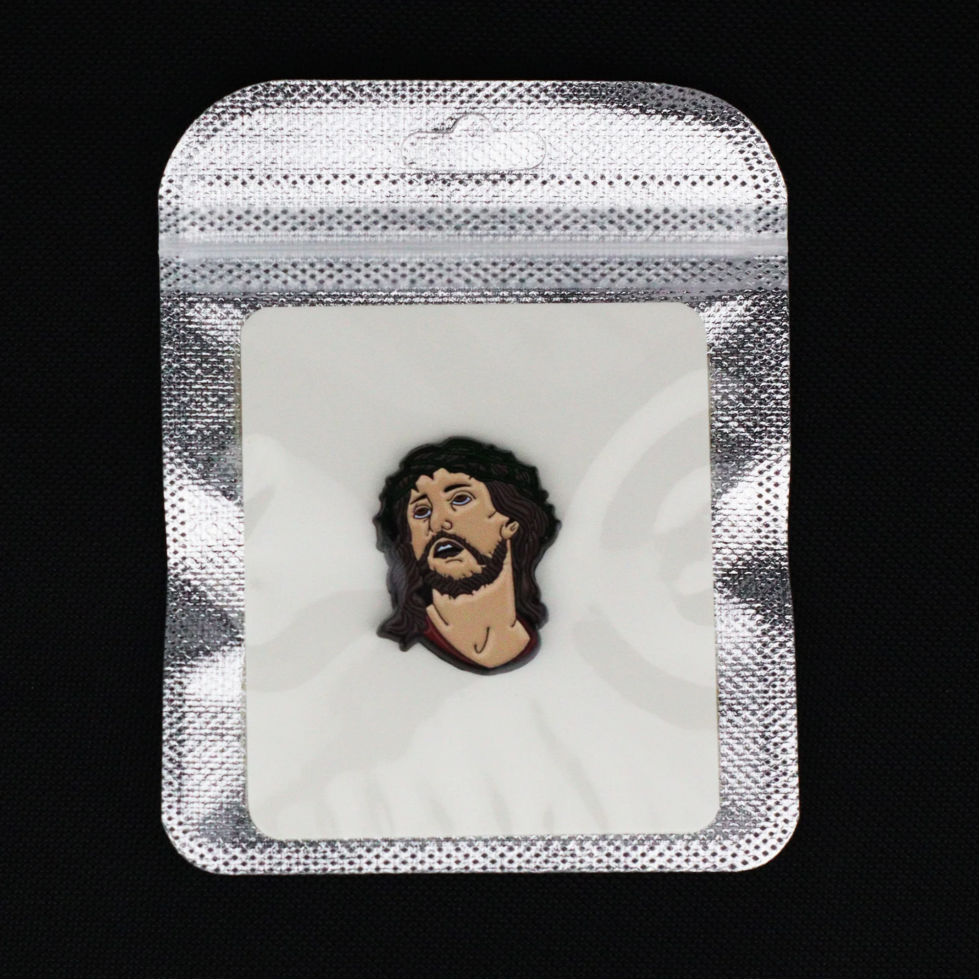 New Hat Pins Mexican Metal fashion cartoon pin custom soft enamel lapel ...