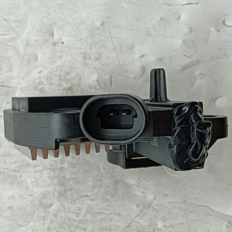 12V Alternator Voltage Regulator for Perkins CAT C1.1