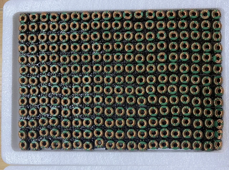 High Quality Mn-Zn Ferrite Core Pot Core P3622 for EMI