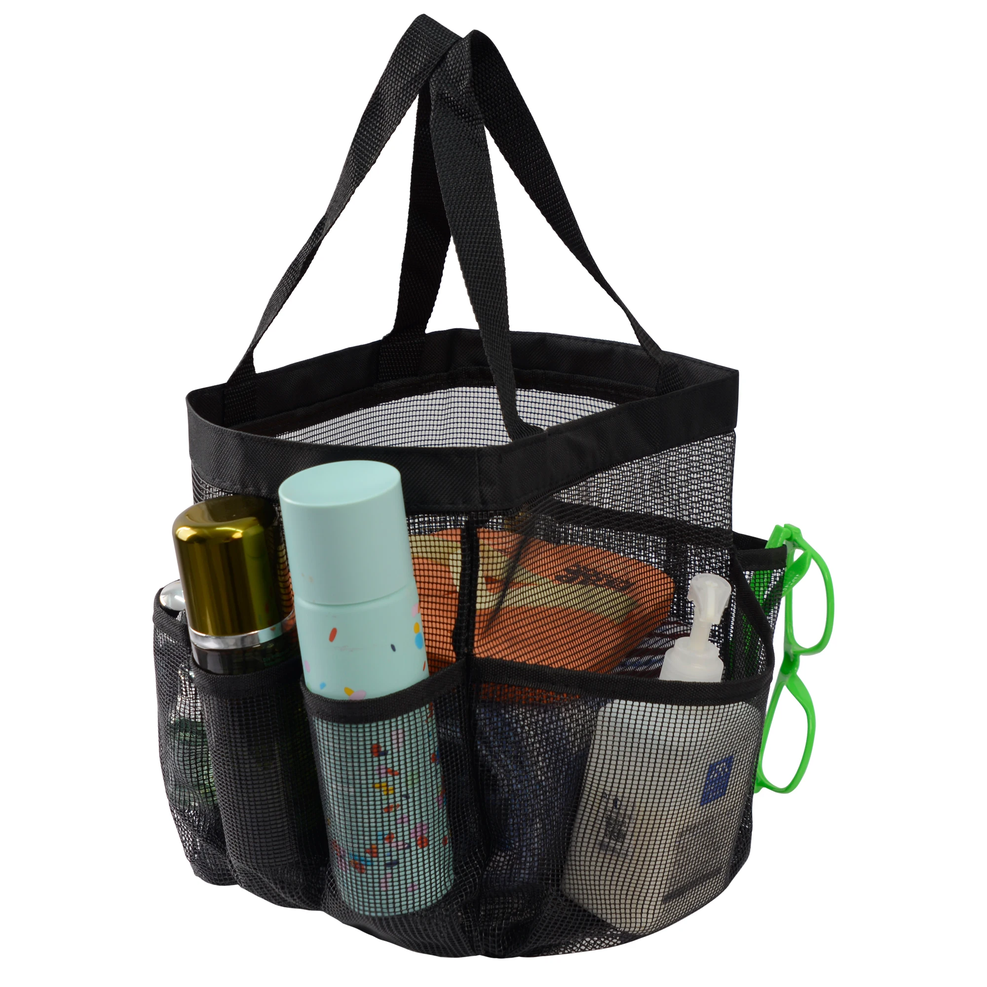 Brita Filters Lifewit Mesh Shower Caddy - Freestanding Portable Shower ...