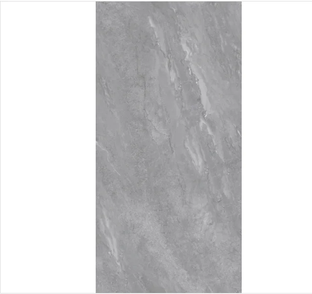 Alibaba.com: 600x1200 Matte Finish Glazed Non-Slip Light Grey Porcelain ...