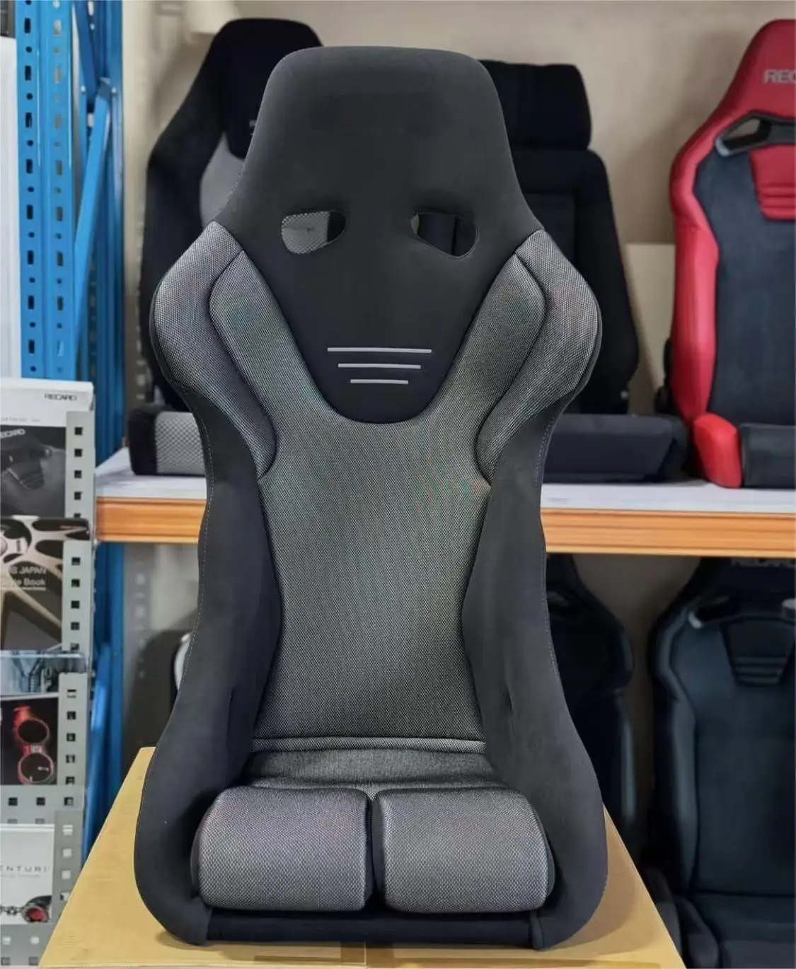 Universal Custom Modified Car Racing Seats Bucket Seats High Quality ...