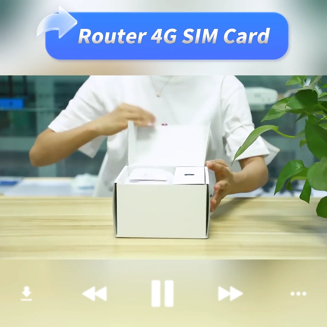 Oem Cpe Pro Outdoor Home M2m 150mbps 300mbps Wifi Vpn Gsm 5g 3g Lte 4g ...