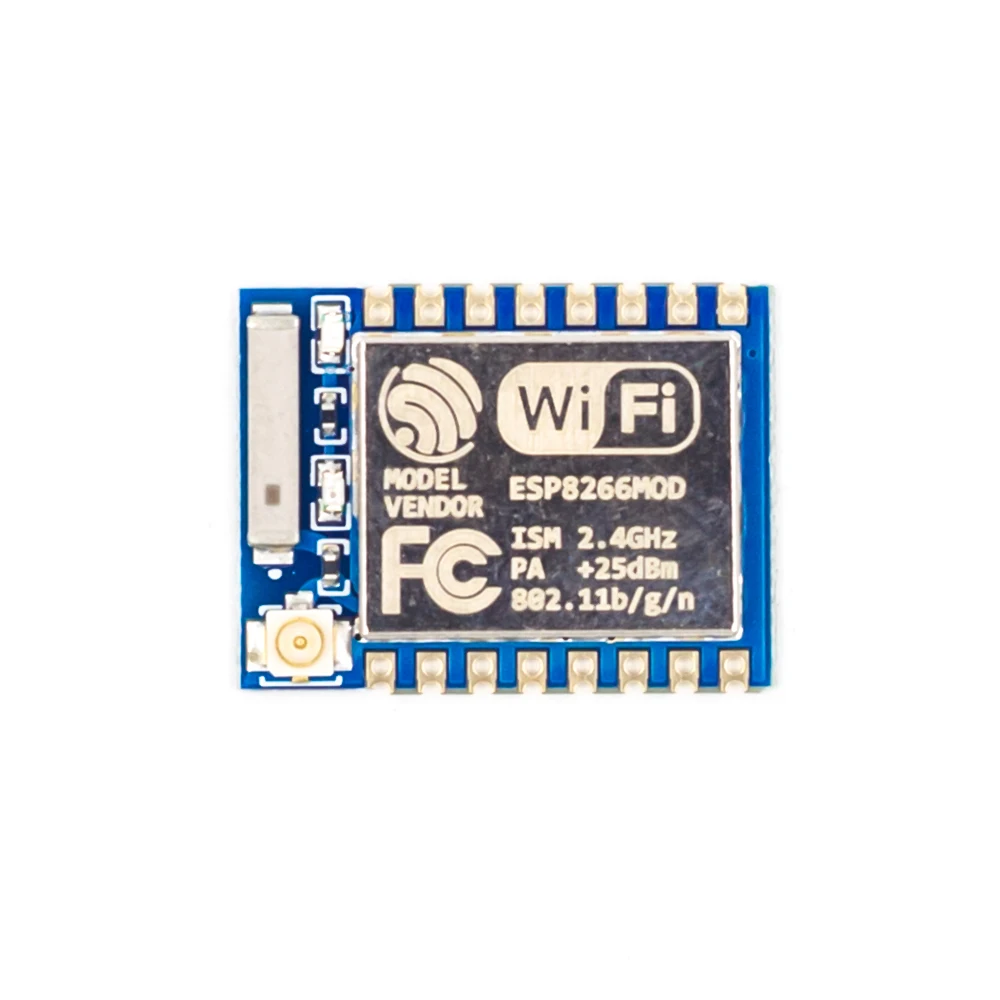 Esp8266 Serial Wifi Model Esp-07 Authenticity Guaranteed Mode Iot Esp-07 Esp8266 Serial Wifi ...