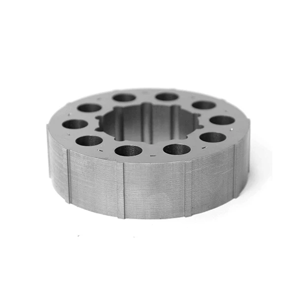 China hardware supplier bldc motor stator 180mm winding stator and ...