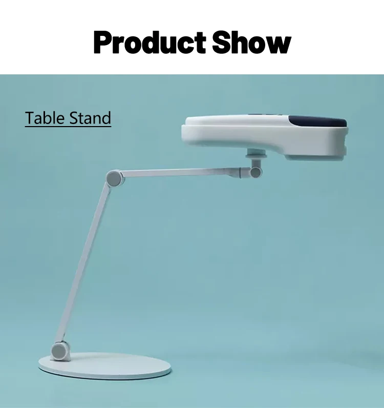 Hot Sale Infrared Vein Finder Device Handheld Smart Vein Finder - Buy ...