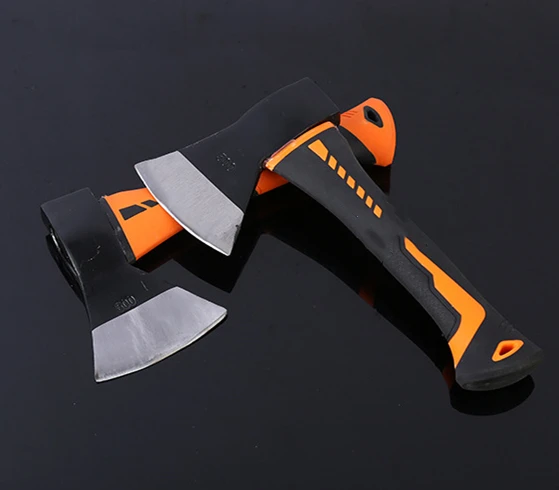 Multitool Big Fiberglass Handle Camping Axe Hand Tool 1000g Survival ...