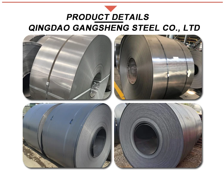 S45c S40c A53 A106 1.5mm 1.6mm 2mm Thick Hot Rolled S235jr S345jr Ss400 ...
