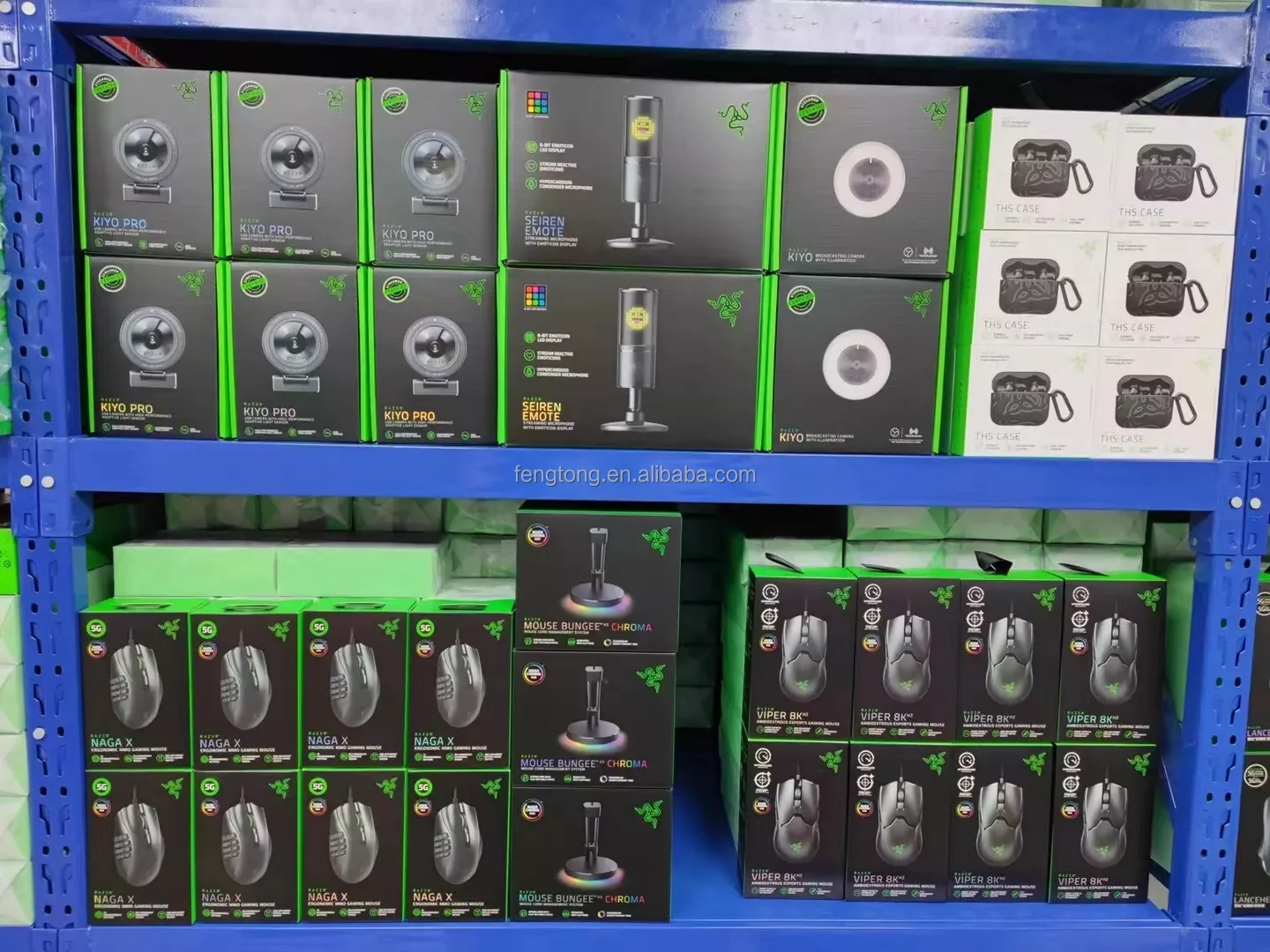 High Quality Razer Viper Mini Mouse Wholesale Razer Optical 6 Keys ...