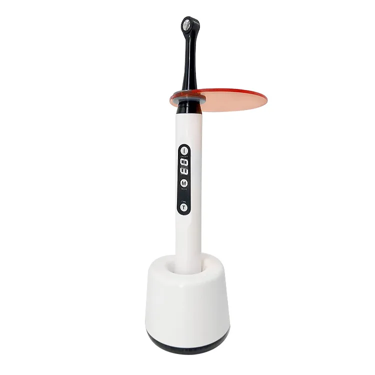 Light Curing Machine Dental 1 Second Led Equipment Curing Light Dental ...