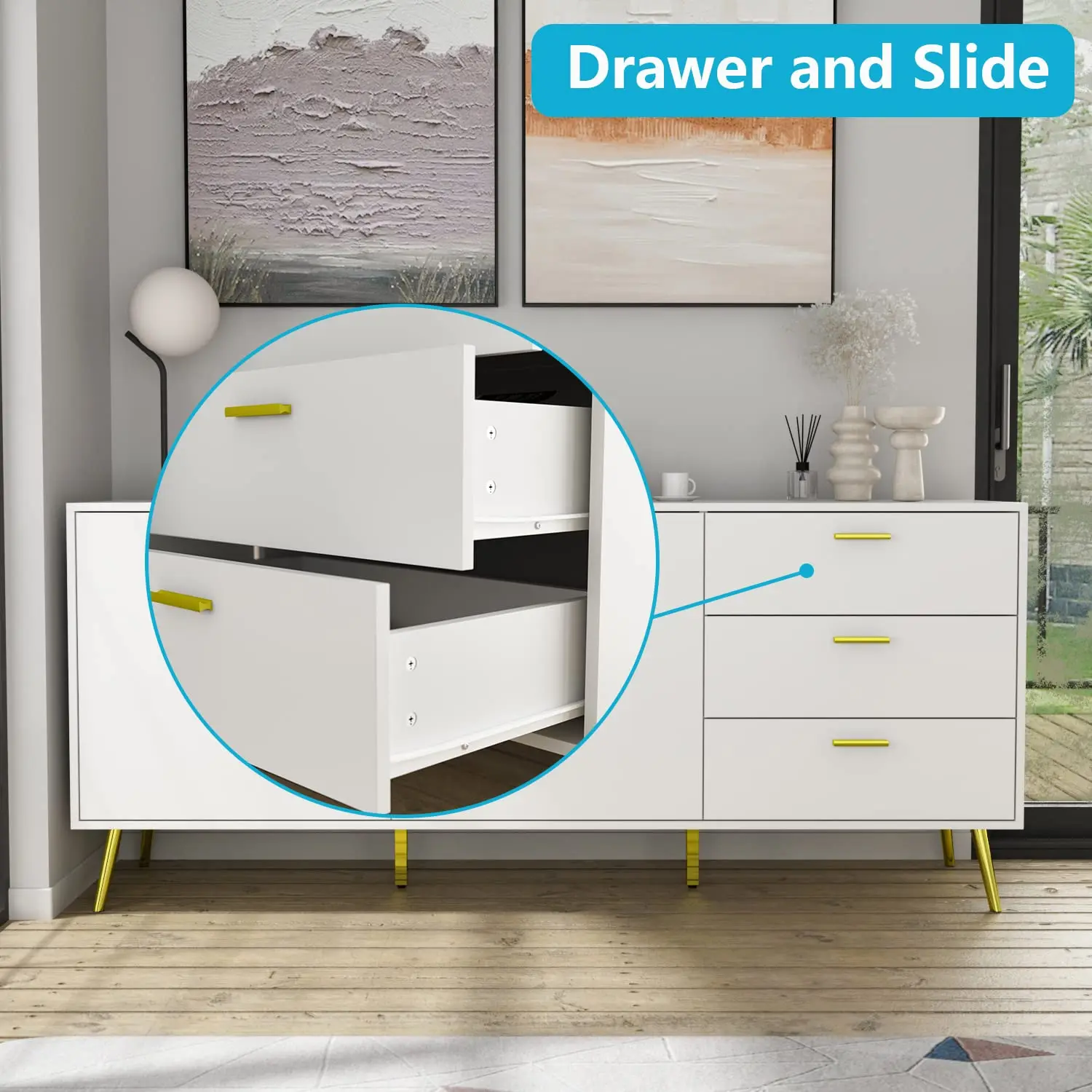 Wooden Kitchen Cupboard Lacquer Kitchen Cabinets Pantry Storage ...